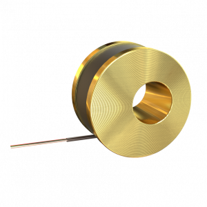 Cernox 1030 HT sensor in CU package, uncalibrated | CX-1030-CU-HT