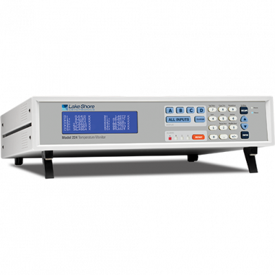 Temperature Products from Lakeshore